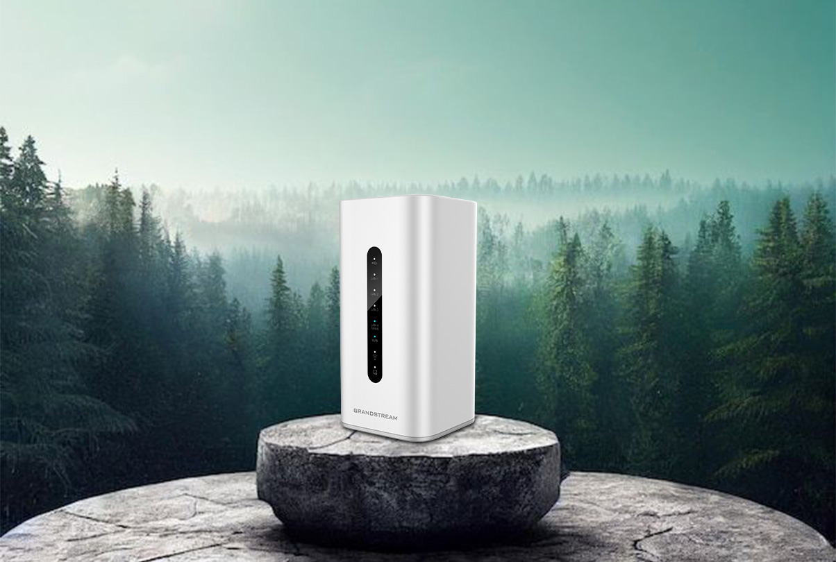 Grandstream India - Networking & Unified Communications