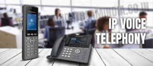 How to Configure Grandstream IP Voice Telephony: A Comprehensive Guide ...