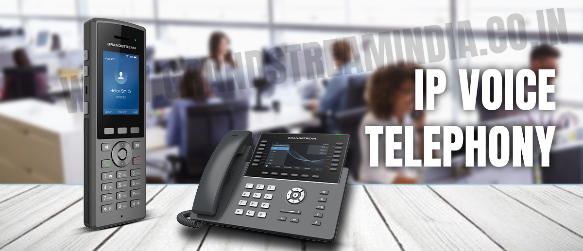 How to Configure Grandstream IP Voice Telephony: A Comprehensive Guide ...